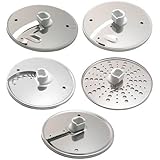 Amazon.com: KitchenAid 9 and 12-Cup Food Processor French Fry Disc ...
