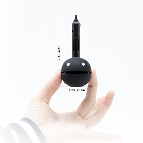 Otamatone [MELODY Series] Japanese Electronic [MINI Size] Musical ...