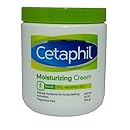 Amazon.com : Cetaphil Moisturizing Cream for Dry, Sensitive Skin ...