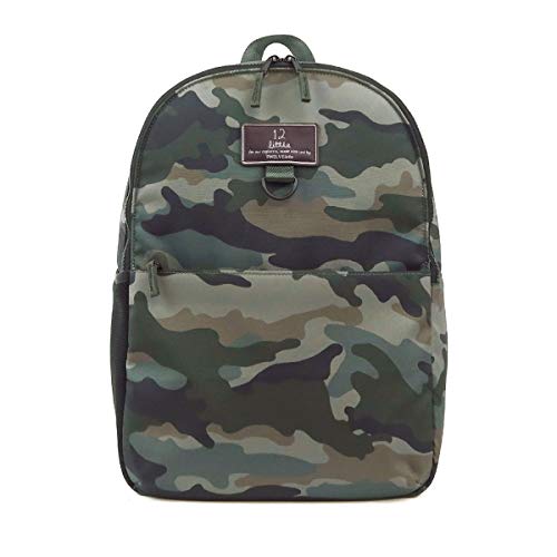 TWELVElittle Adventure Kids Backpack (Camo) - Kids Backpack for Boys ...