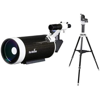 Amazon.com : Sky Watcher Skymax 102 AZ-GTI Mount with 127mm Optical Tube : Camera & Photo
