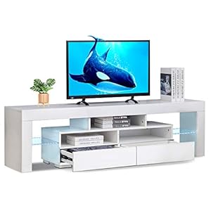 Everything You Need to Know About TV Stand White