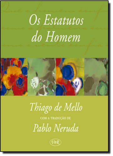 Os Estatutos Do Homem PDF Evaldo Cabral De Mello