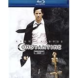 Amazon.com: V for Vendetta / Watchmen / Constantine (Triple-Feature ...