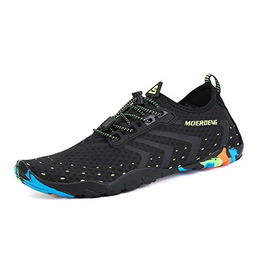 10 Best Water Shoes For Rocky Beaches [2020]