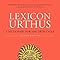 Amazon.com: Lexicon Urthus: A Dictionary for the Urth Cycle ...