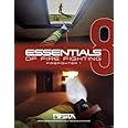 Essentials of Firefighting, 8th Edition, Firefighter 1: IFSTA ...