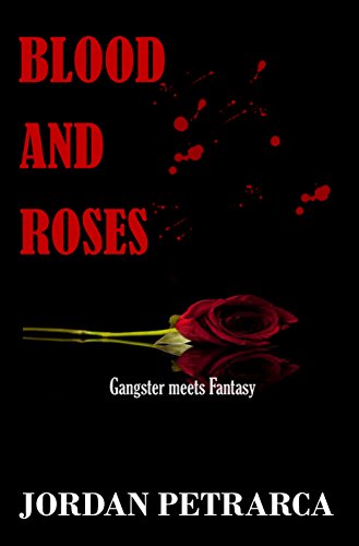 Blood & Roses | Book Basset