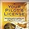Your Pilot's License: Jerry Eichenberger: 9780071402859: Books - Amazon.ca