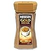 Nescafe Gold Crema 200G in Kuwait | Whizz Instant Coffee