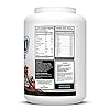 Magnum Nutraceuticals Quattro Protein Powder - 4lbs - Chocolate Dipped ...