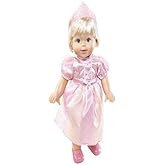 Amazon.com: Little Mommy Sweet as Me Baby Doll : Toys & Games
