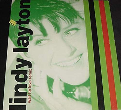 Lindy Layton - Wait For Love (Remix) - Amazon.com Music