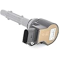 Amazon.com: BOSCH 0986221058 Original Equipment Ignition Coil ...