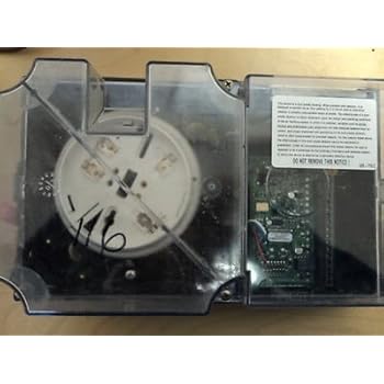 SIMPLEX 565-925 - Replacement Board 4098 4 Wire Duct Sensor PCBD ...