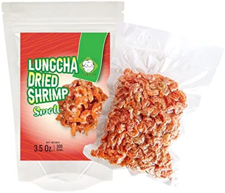 سعر Lungcha Dried Shrimps with Salt for Asian Cuisine Fresh Seafood ...