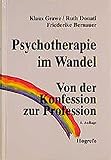 Neuropsychotherapie: Amazon.de: Klaus Grawe: Bücher