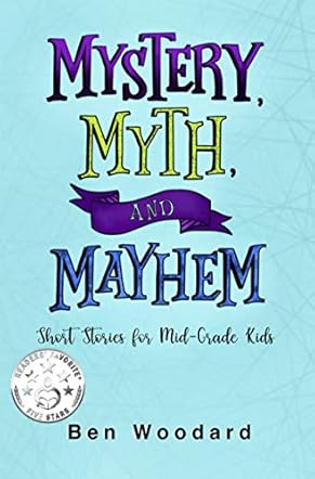 Book review of Mystery, Myth, and Mayhem - Readers' Favorite: Book ...