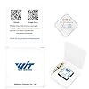 WitMotion WT901C-485 mpu9250 High-Precision Gyro+Accelerometer+Angle ...