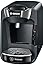 Bosch TAS2002GB Tassimo T20 Hot Beverage Machine - Gloss Black: Amazon ...