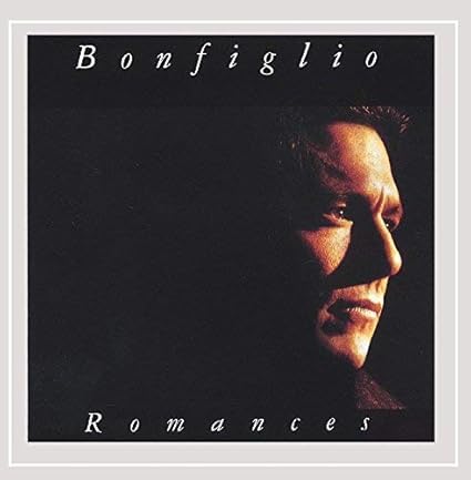 Robert Bonfiglio - Romances by Robert Bonfiglio - Amazon.com Music