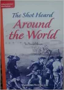 The Shot Heard Around the World: Daniel Rosen: 9780022030216: Amazon ...