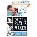 Amazon.com: The Playmaker (Nelson High Raiders Book 1) eBook: Jordan ...