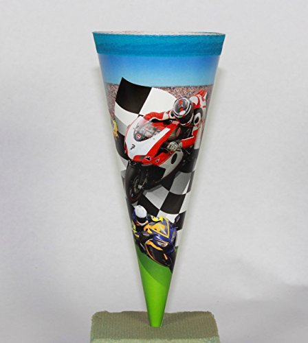 German School Cones- Schultüte for the First Day of School, Buy them ...