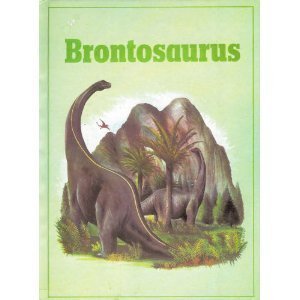 Dinosaur Library Book Series