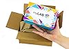 myLAB Box Chlamydia & Gonorrhea STI Test - STD Test Kit at Home for ...
