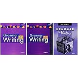 Grammar for Writing, Teacher's Edition, Level Purple (Grade 7): Sadlier ...