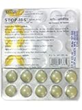 Buy Charak Pharma Stop-IBS Tablet for Irritable Bowel Syndrome(30 ...