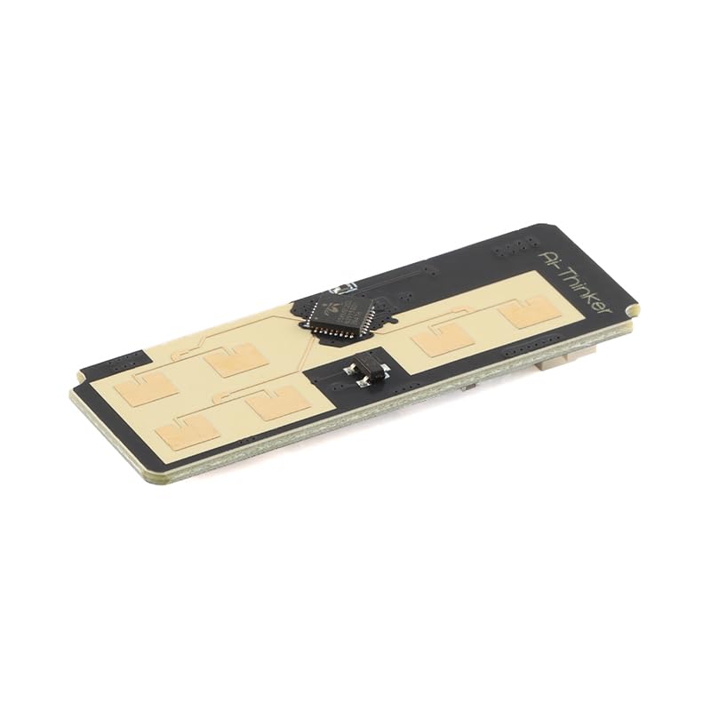 EC Buying Rd-03D 24G Radar Sensor Module Multi-Target Human Motion ...