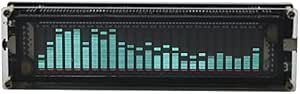Amazon.com: Vastarry Vacuum Fluorescent Display Music Spectrum VFD ...
