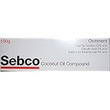 Cocois Ointment 100G: Amazon.co.uk: Health & Personal Care