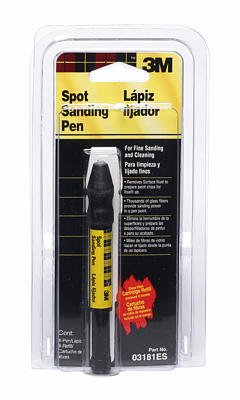 3M Spot Sanding Pen | Amazon price tracker / tracking, Amazon price ...