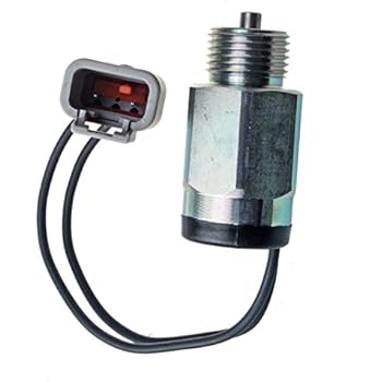Amazon.com: Mover Parts Speed Sensor 6693921 for Bobcat E25 E26 E32 E35 ...