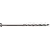 Amazon.com: Simpson Strong-Tie SDS25412 Strong-Drive SDS Heavy-Duty ...