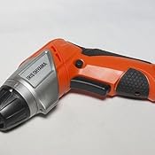 Amazon | アイリスオーヤマ 電動ドリルドライバー 充電式 JCD-421-D コードレス バッテリー ビット12種セット | DIY・工具・ガーデン