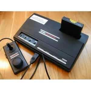 Amazon.com: Coleco Gemini Video Game System: Video Games