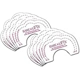 Breast Lift Sticker Sweatproof Strapless Ears Silicone Nipple Covers ...