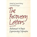 The Recovery Letters: Addressed to People Experiencing Depression ...