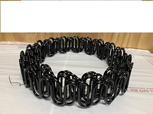Galaxy Supply Inc. Zig Zag- Springs 8 Gauge 20 Feet for Furniture ...