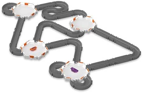 Amazon.com: Hexbug Track Plus Nano Bundle: Toys & Games
