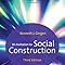 An Invitation to Social Construction: Amazon.co.uk: Kenneth J Gergen ...