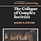 Collapse of Complex Societies 1ed (New Studies in Archaeology): Amazon ...