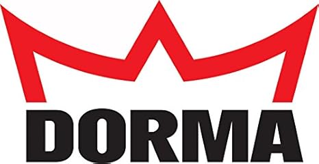 Dorma 8916 AF89P 689 Aluminum Painted Heavy-Duty Architectural Grade ...