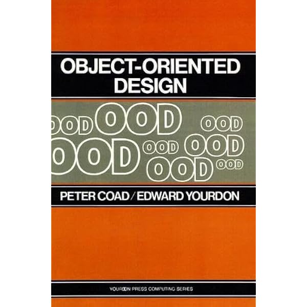 Coad And Yourdon