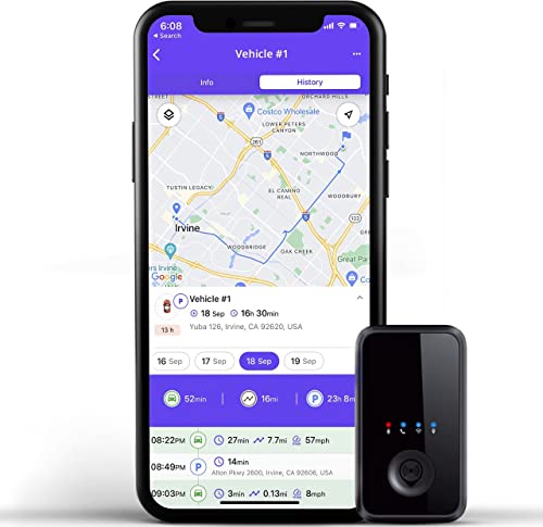 GuatemalaDigital.com: Personal GPS Tracker - Mini, Portable, Track in ...