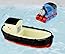 Amazon.com: Thomas the Train: Preschool Thomas and Bulstrode Bath ...